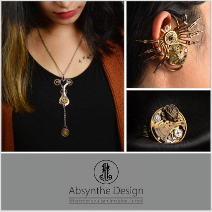 Absynthe Design – Claymango.com