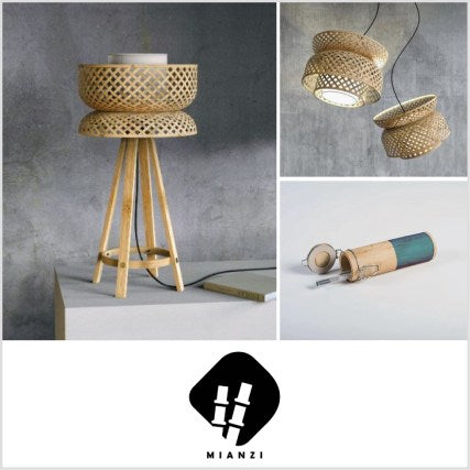 Mianzi – Claymango.com