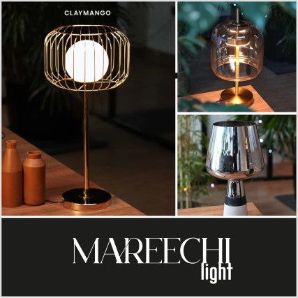 Mareechi Lights – Claymango.com