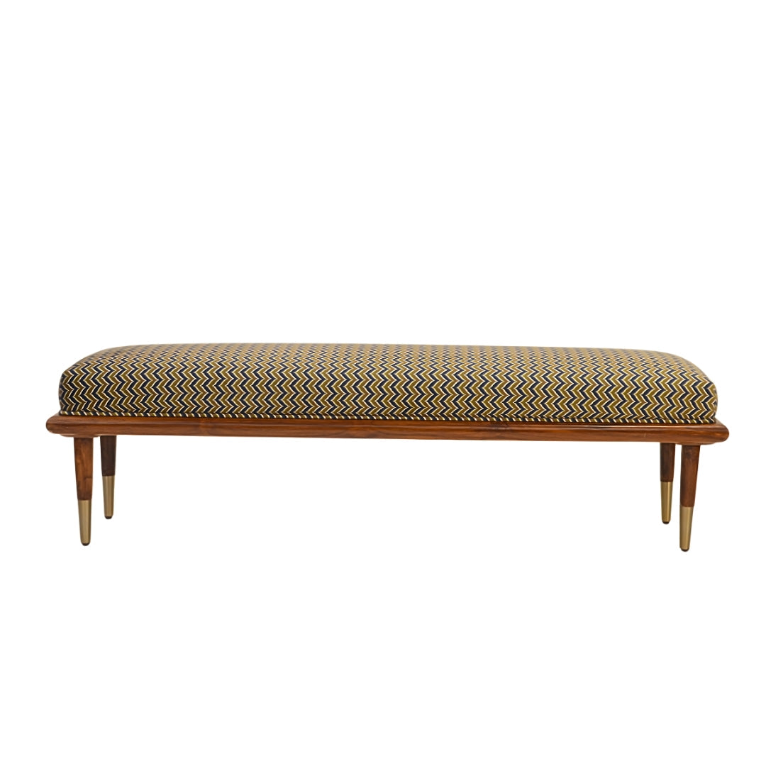 Linea Bench – Claymango.com