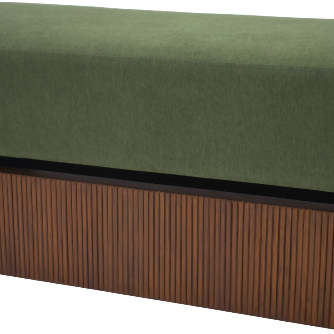 Sablon Teak Wood Bench – Claymango.com