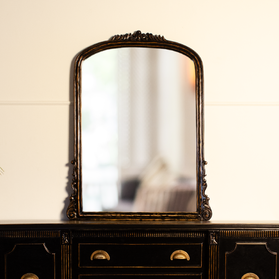 Shadow Bloom Mirror – Claymango.com