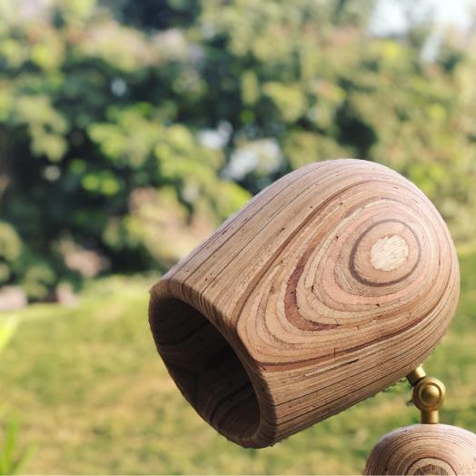 Shy Guy Table lamp – Claymango.com