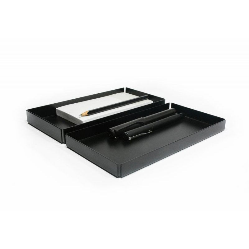 Tray Box - Set of 2(1Rectangle,1 square) – Claymango.com